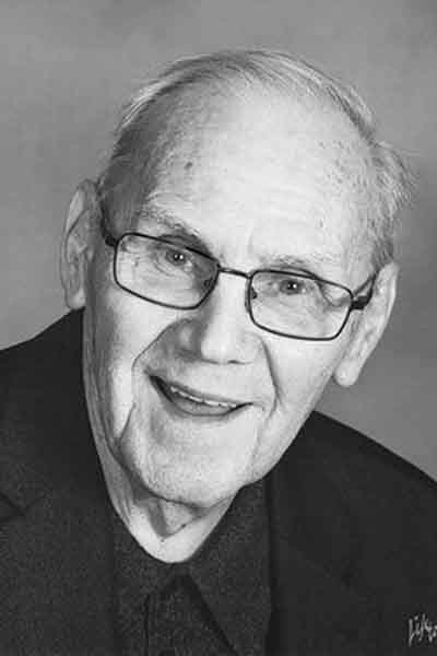 Edwin R. Bowen 1926-2023 | News, Sports, Jobs - Tribune Chronicle